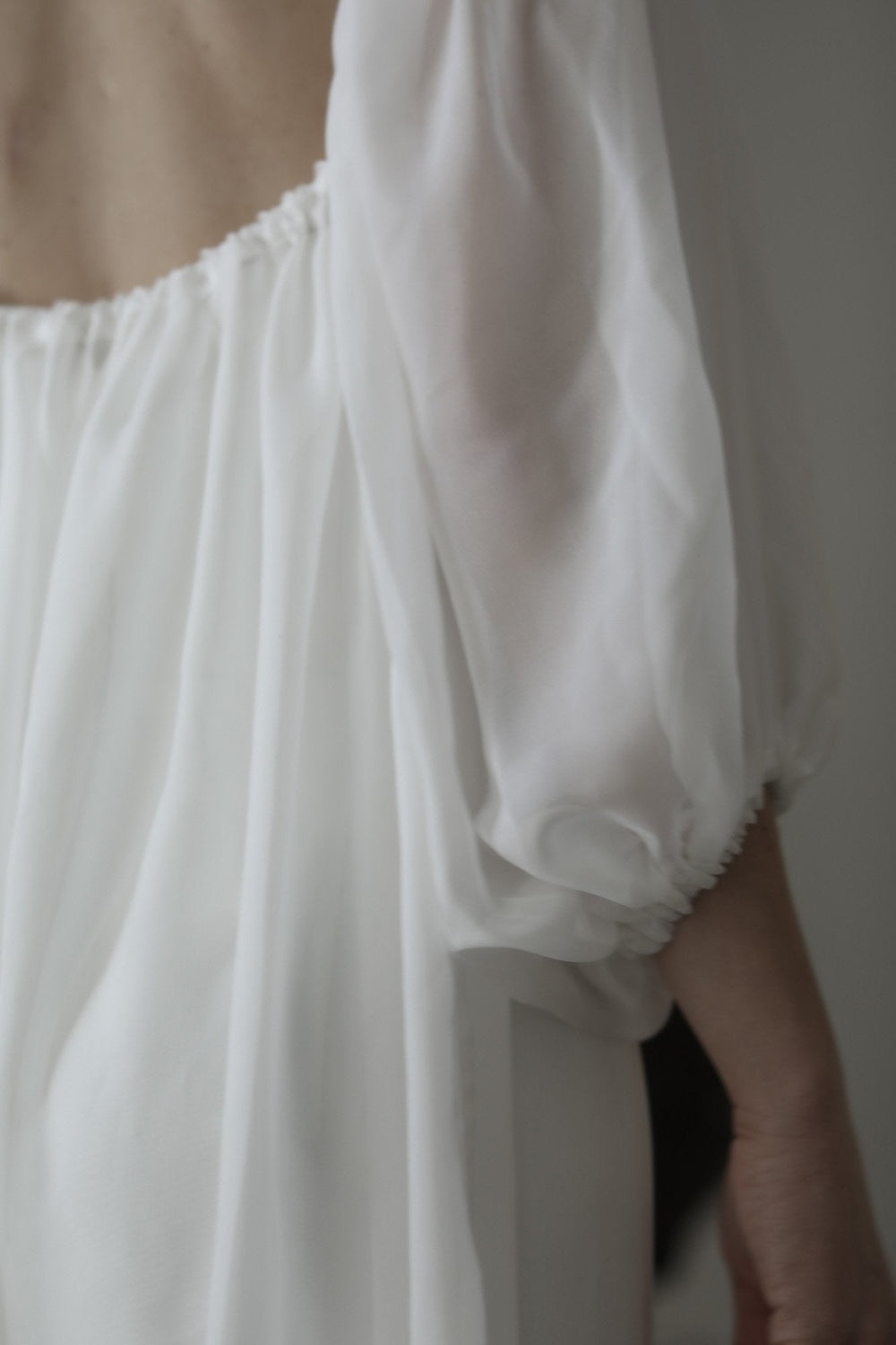 Wedding Capes | Bridal Capes | A.B. Ellie