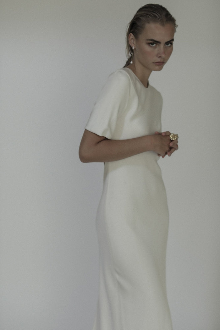 2:1 Micro Pearl Chain Strands