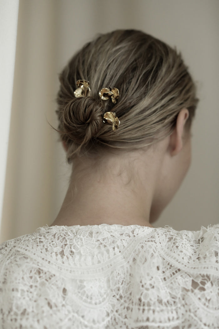 Wedding Headpieces | Bridal Hair Accessories | A.B. Ellie