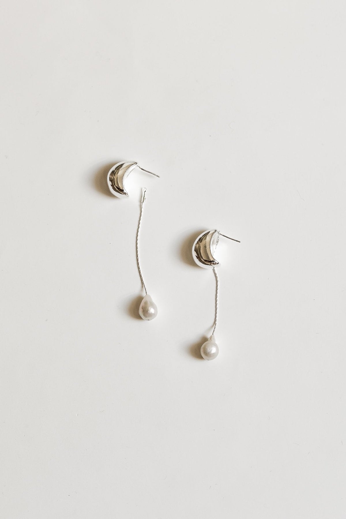 Oryann Pearl Chain Strands