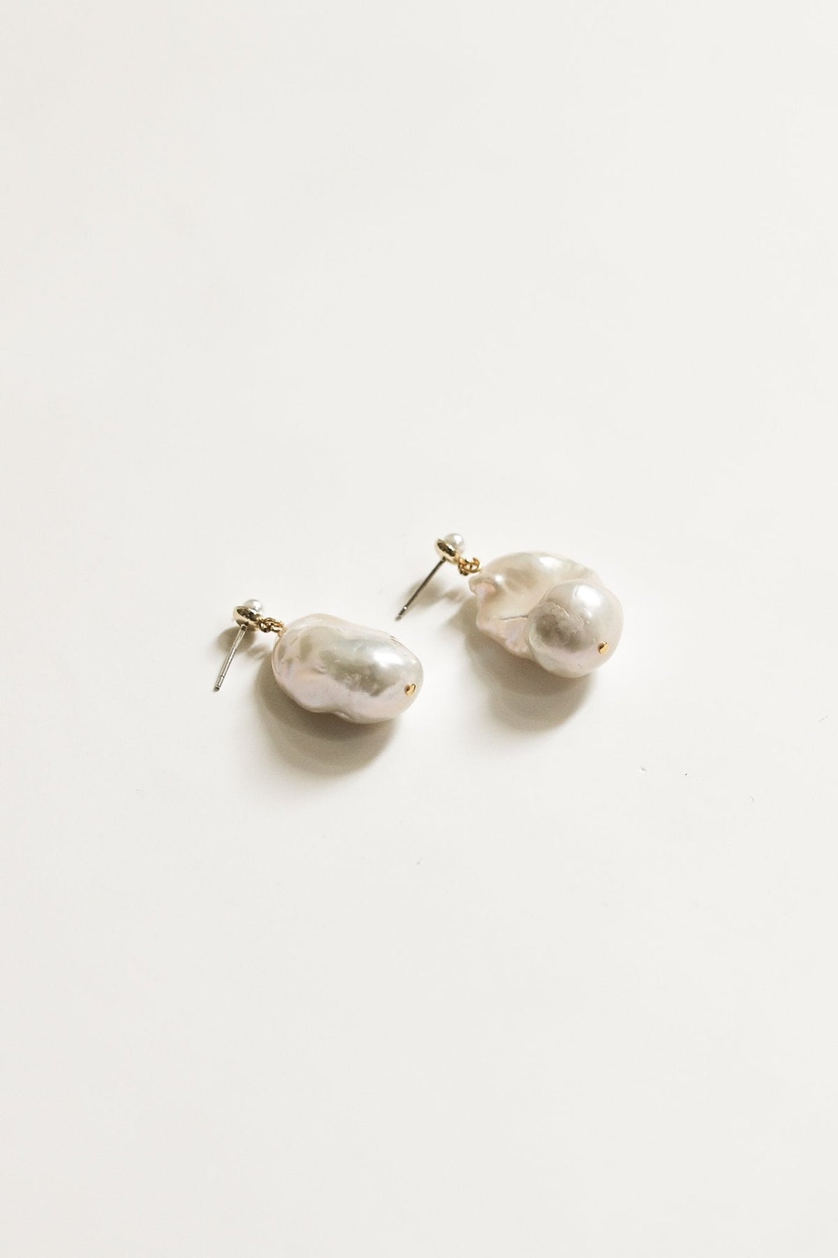 Perle Baroque Drops